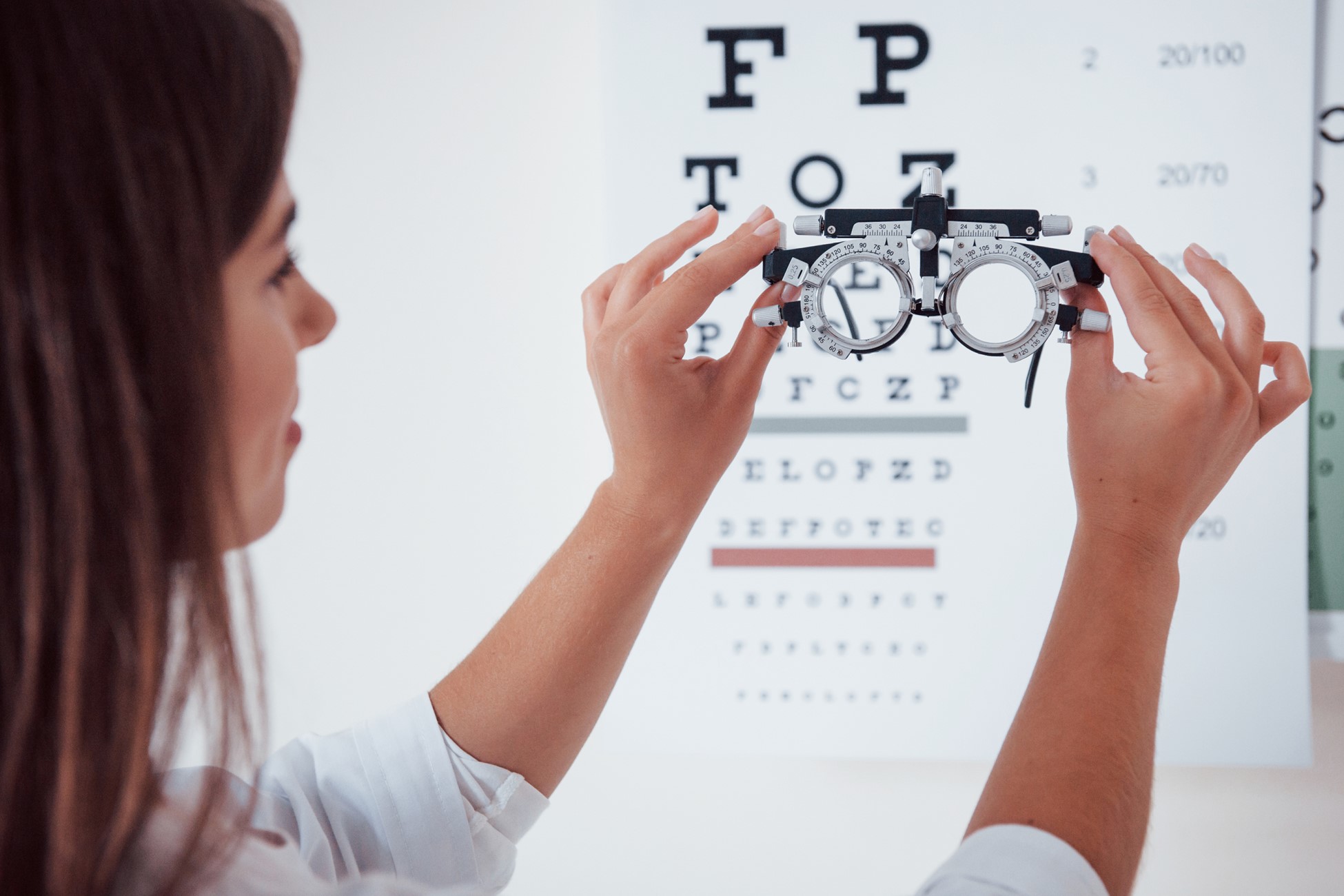 Title: Can You Stop Myopia? Expert Advice on Prevention and Management ...